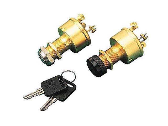 Click here for Sea-Dog 420350-1 Three Position Ignition Switch prices
