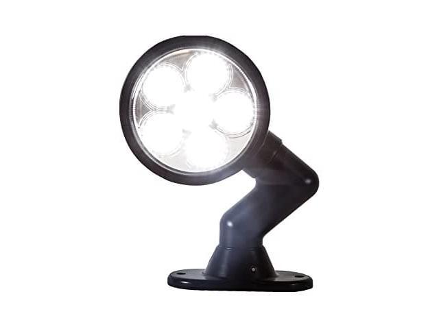 Click here for Buyers Products 1492126 LED Articulating Spot Ligh... prices