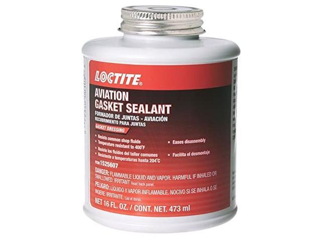 Click here for Loctite 1525607 Aviation Gasket Sealant 16oz Brush... prices