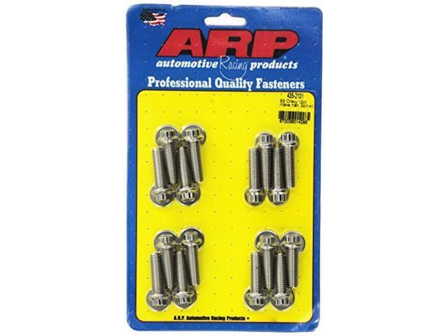 Click here for ARP 4352101 Stainless 300 12-Point Intake Manifold... prices
