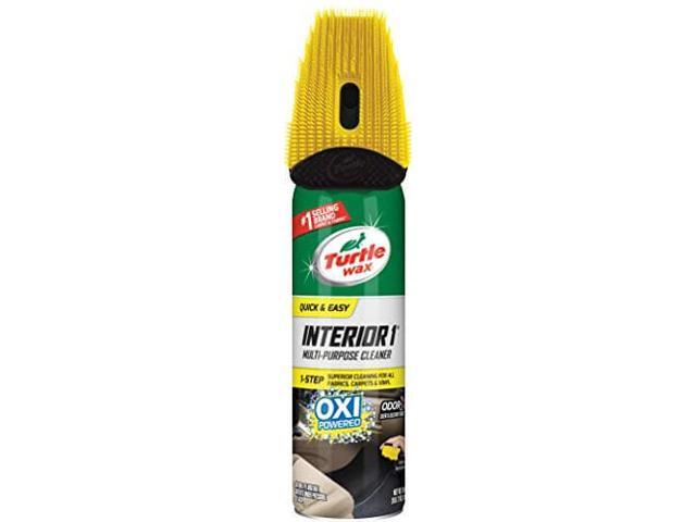 Click here for Turtle Wax T440R2W OXY Interior 1 Multi-Purpose Cl... prices