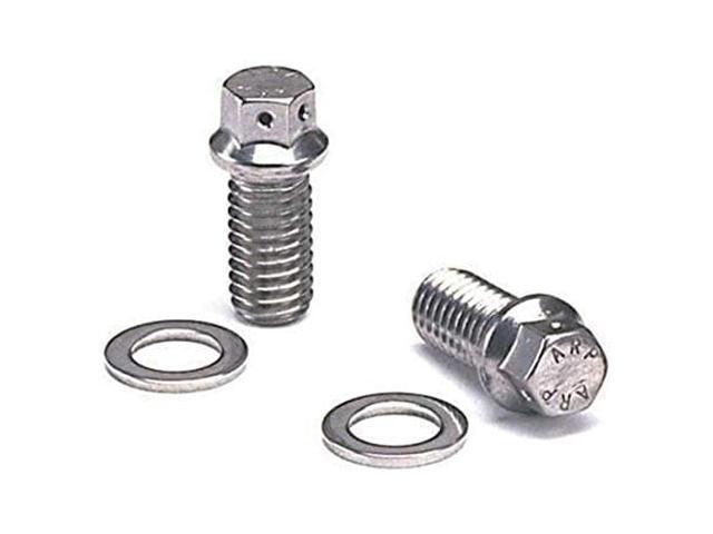 Click here for ARP 4442101 Stainless 300 12-Point Intake Manifold... prices