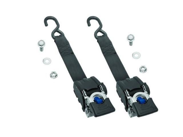 Click here for Fulton 2060266 2 x 43 Stainless Steel Transom Retr... prices