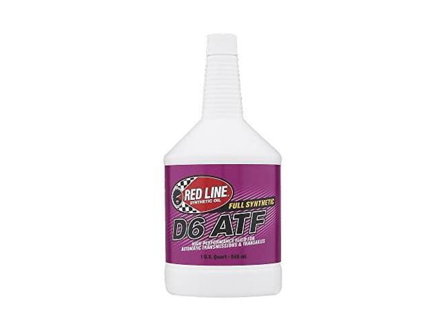 Click here for Red Line RED30704 D6 Automatic Transmission Fluid... prices