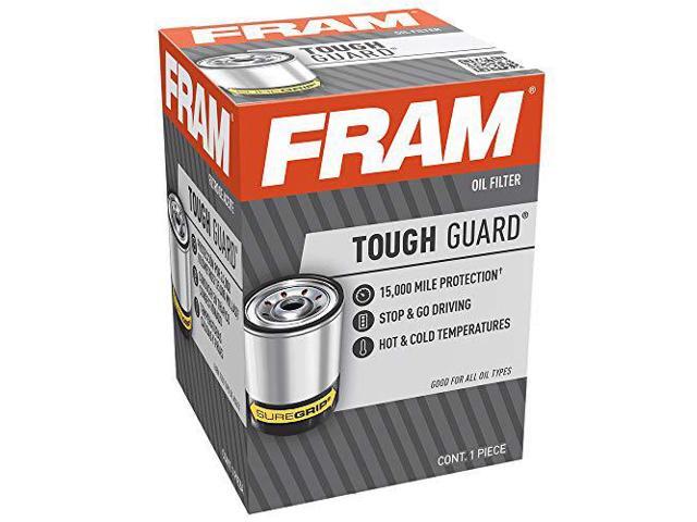Click here for FRAM Tough Guard TG30  15K Mile Change Interval Sp... prices