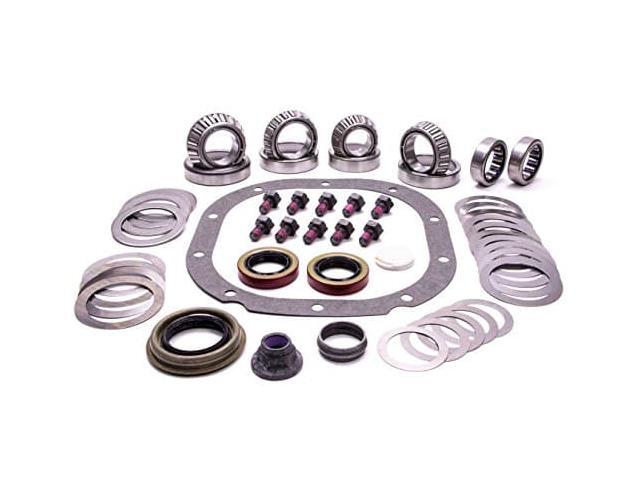 Click here for Ford Racing M4210C3 Ring and Pinion Gear Set prices