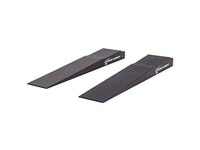 Click here for Race Ramps RR-TR-7-FLP 7 Trailer Ramp with Cut-Out... prices