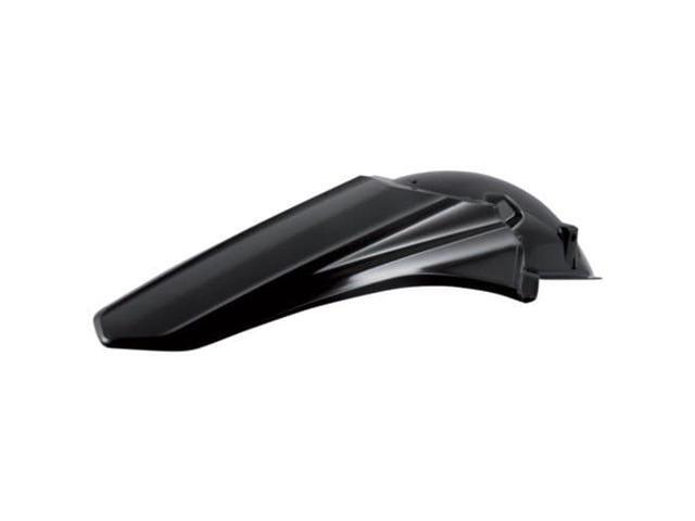 Click here for Acerbis 2141820001 Black Rear Fender prices