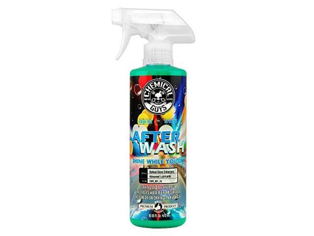 Click here for Chemical Guys CWS_801_16 After Wash Sprayable Glos... prices
