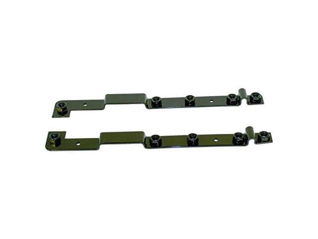 Click here for Crown Automotive Nut Strip Set Air and Fuel Delive... prices