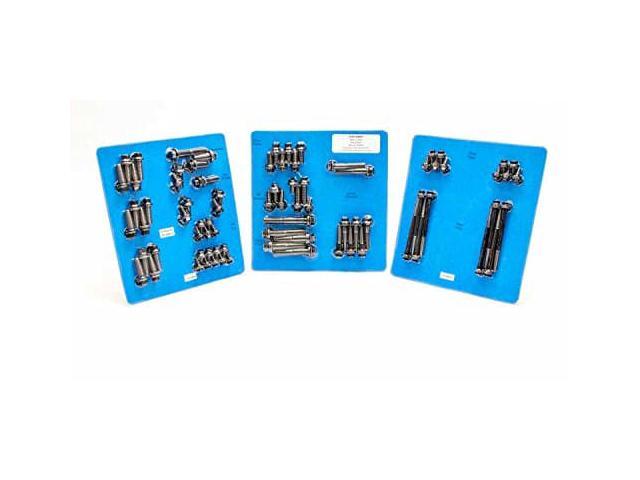 Click here for ARP 534-9804 6-Point Complete Engine Fastener Kit... prices