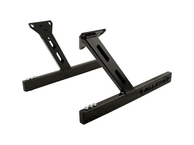Click here for Allstar Performance ALL10157 2-Piece Engine Stand... prices