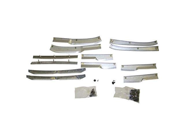 Click here for Crown Automotive 55003232K Fender Flare prices