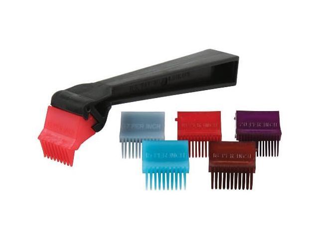 Click here for Allstar ALL10680 Radiator Fin Comb Kit prices