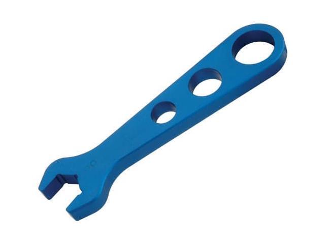 Click here for Allstar Performance ALL11106 -6 Aluminum Wrench prices