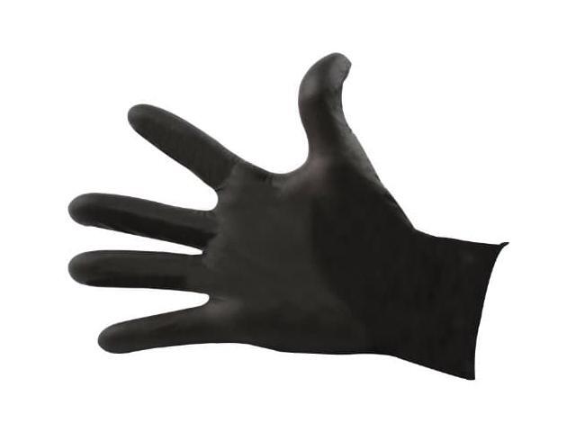 Click here for Allstar Performance ALL12024 Black Medium Nitrile... prices