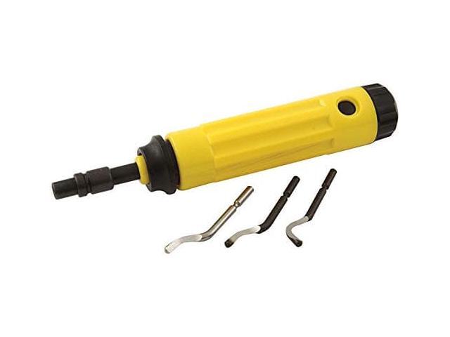 Click here for Allstar Performance ALL11036 Deburring Tool prices