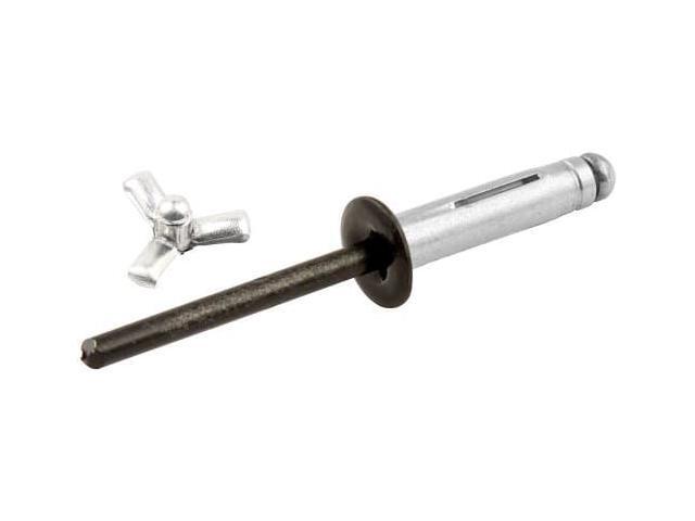 Click here for Allstar Performance ALL18082 Black 3/8 Aluminum Ma... prices