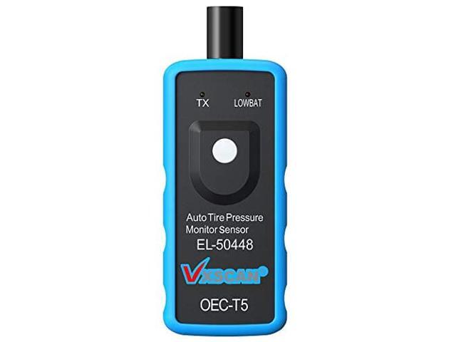 Click here for VXSCAN TPMS Relearn Tool for GM EL-50448 Auto Tire... prices