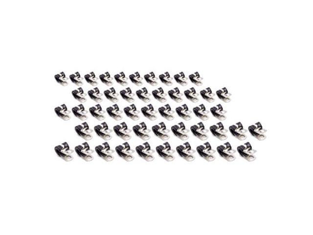 Click here for Allstar Performance ALL18300-50 Line Clamp  Alumin... prices