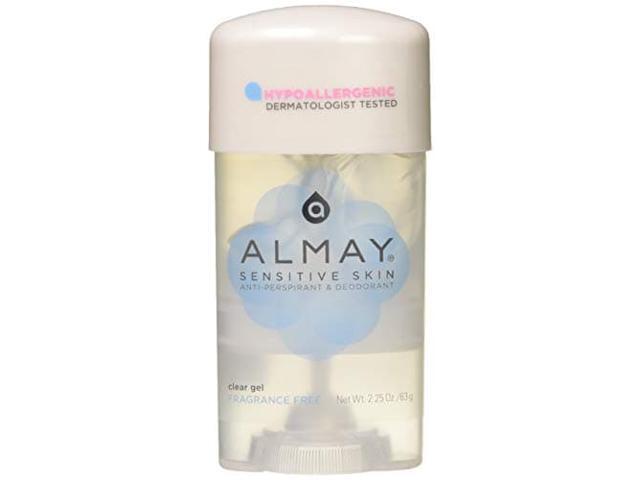 Click here for Almay Clear Gel  Anti-Perspirant and Deodorant  Fr... prices