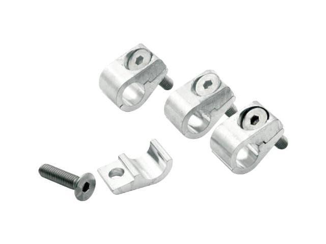 Click here for Allstar ALL18323 3/8 I. D Aluminum Clamp-On Style... prices