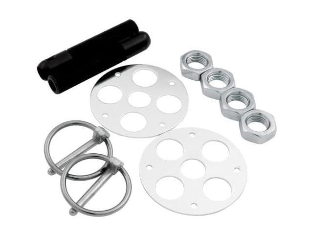 Click here for Allstar Performance ALL18477 Black 1/2 x 2-3/4 Lig... prices