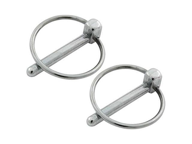 Click here for Allstar Performance ALL18506 1/4 Flip-Over Clip Pa... prices