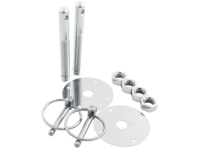 Click here for Allstar Performance ALL18513 Steel Hood Pin Kit wi... prices