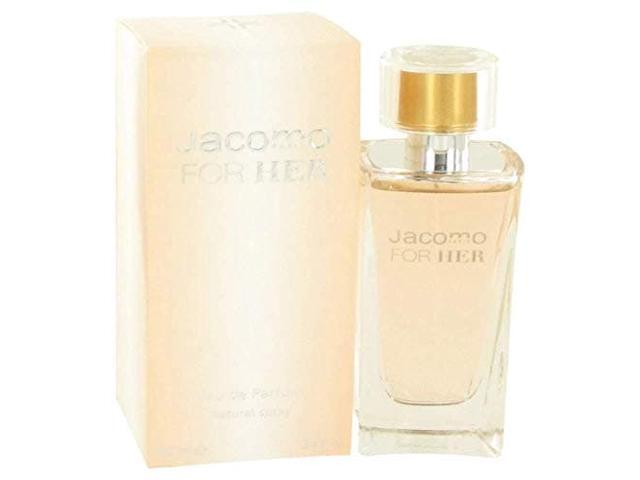 Click here for Jacomo de Womens 3.4-ounce Eau de Parfum Spray prices