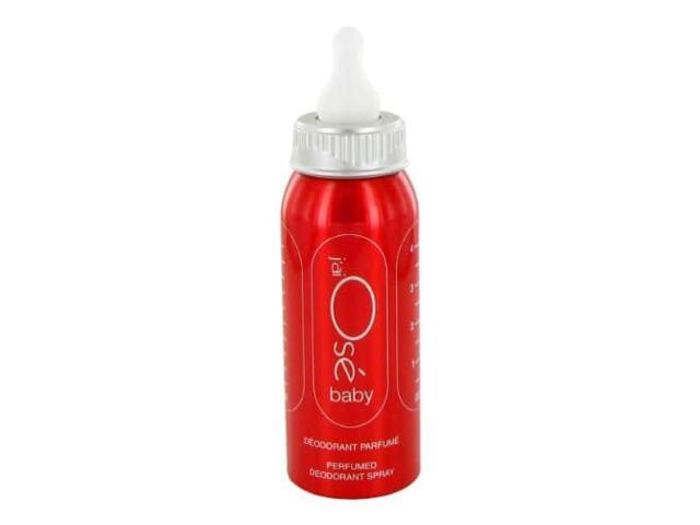 Click here for Jai Ose Baby by Guy Laroche Deodorant Spray 5 oz prices