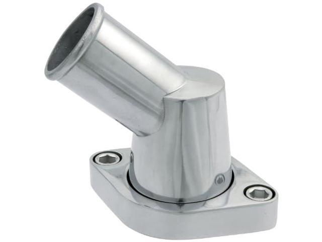 Click here for Allstar Performance ALL30171 45 Degree Aluminum Wa... prices