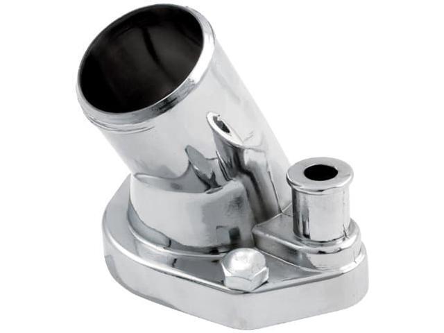 Click here for Allstar Performance ALL30174 45 Degree Aluminum Wa... prices