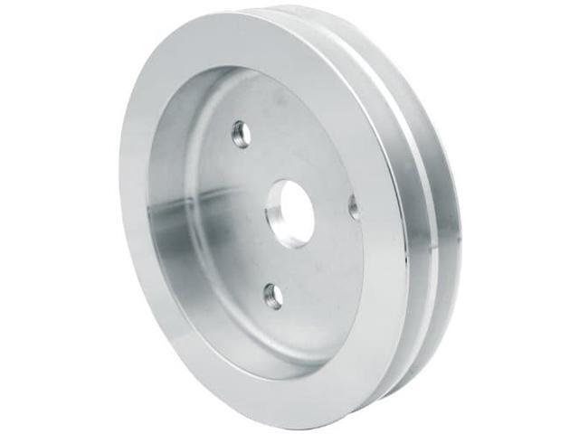 Click here for Allstar Performance ALL31084 6-5/8 1:1 Crank Pulle... prices