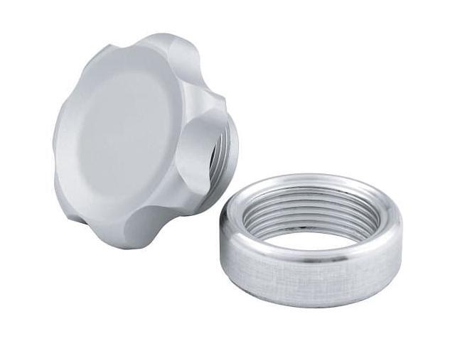 Click here for Fill Plug Kit with Weld-in Aluminum Bung prices