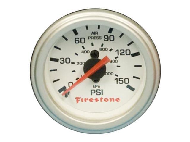 Click here for Firestone WR17609181 White Face Sng GA Only prices