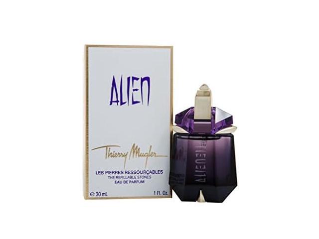 Click here for Alien by Thierry Mugler Eau De Parfum Spray Refill... prices