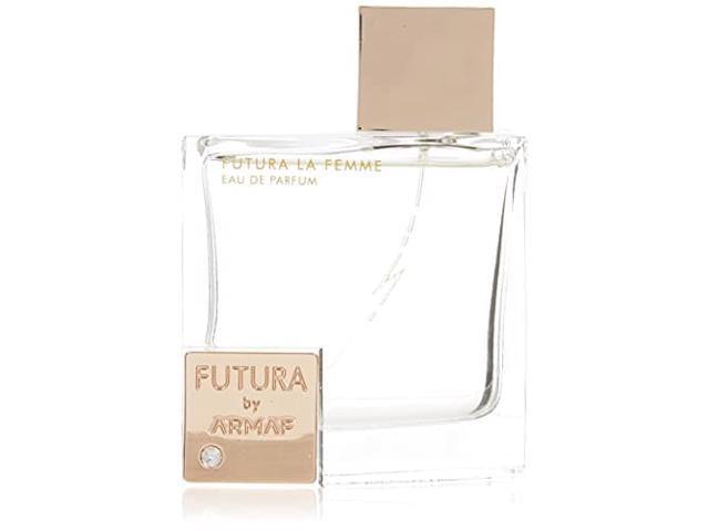 Click here for ARMAF LUXE FUTURA LA FEMME EAU DE PARFUM SPRAY FOR... prices