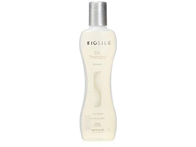 Click here for BioSilk Silk Therapy Original  7 Ounce (BSST07) prices