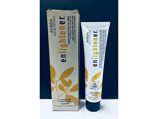 Click here for Aveda Enlightener Toner  Ash  2.8 Ounce prices