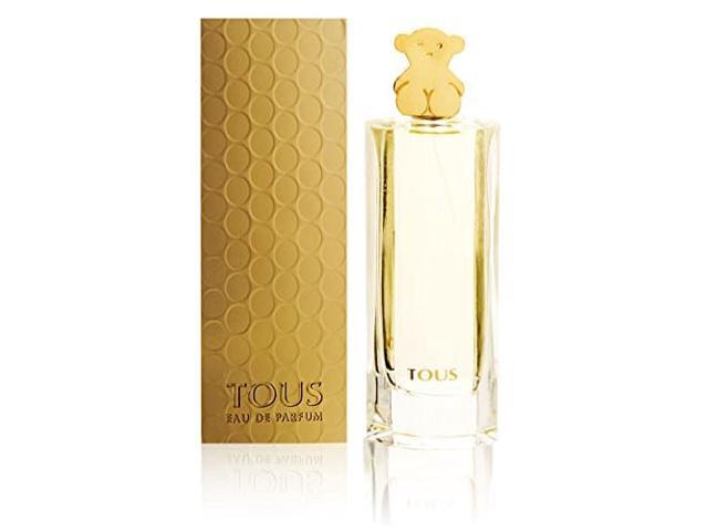 Click here for Tous Gold by Tous Eau de Parfum For Women 3.0 fl o... prices