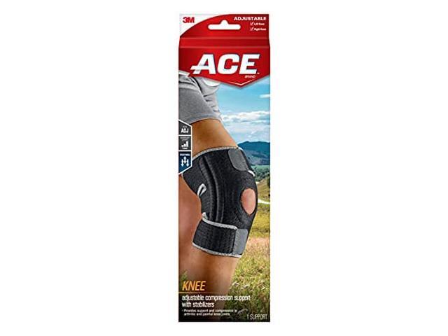 Click here for ACE Adjustable Knee Brace with Dual Side Stabilize... prices