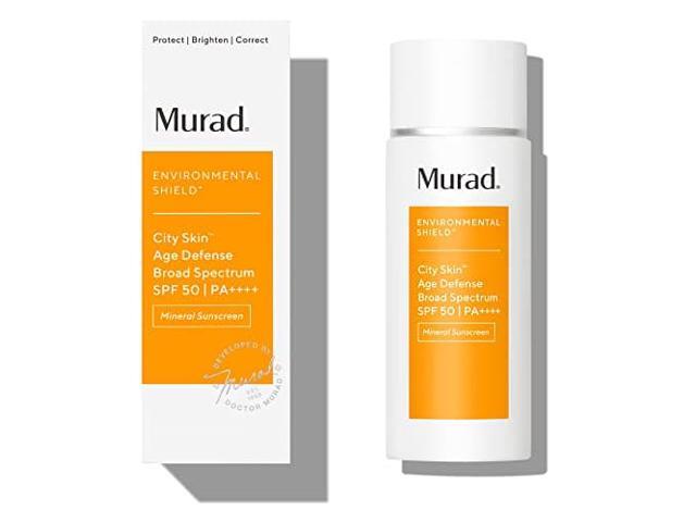 Click here for Murad Environmental Shield City Skin Age Defense B... prices