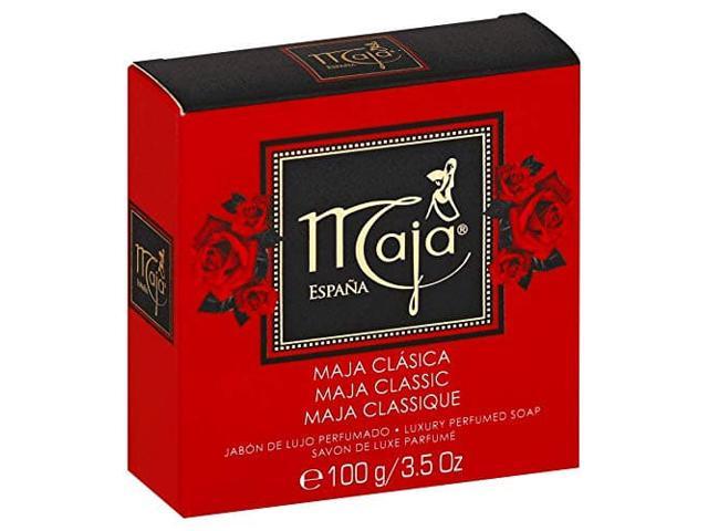 Click here for Maja Classic Soap Essential Oils Bar Soap with Ple... prices