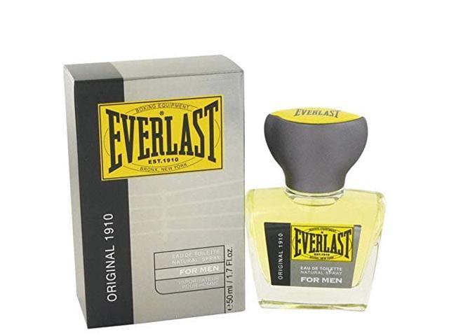Click here for Everlast by Everlast Eau De Toilette Spray 1.7 oz prices