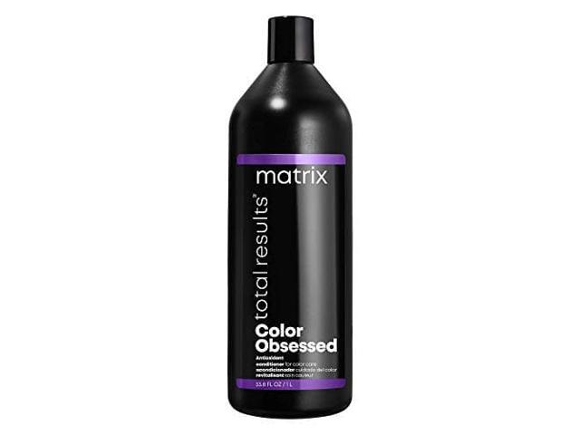 Click here for MATRIX Total Results Color Obsessed Antioxidant Co... prices