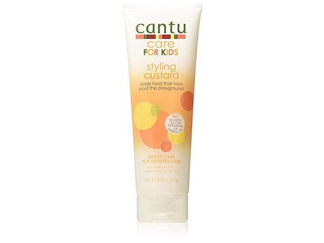 Click here for Cantu Care For Kids Styling Custard 8 Ounce Tube (... prices