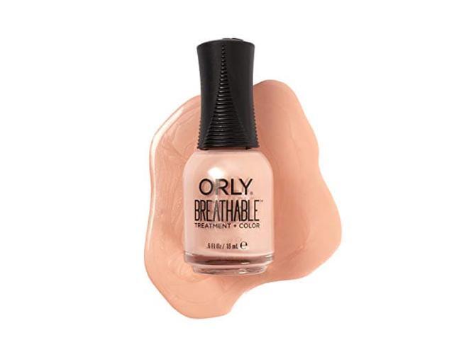 Click here for Orly Breathable Treatment & Nail Polish  Nudes  In... prices
