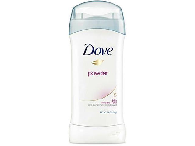 Click here for Dove Invisible Solid Deodorant  Powder - 2.6 oz -... prices