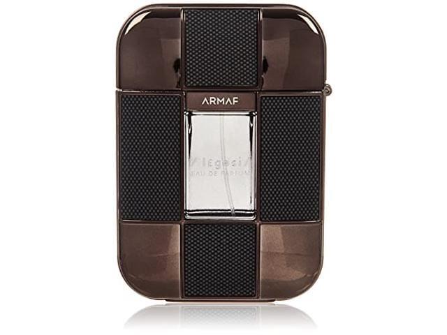 Armaf Legasi 3.4 Ounce Eau De Parfum Spray For Men (Legesi)